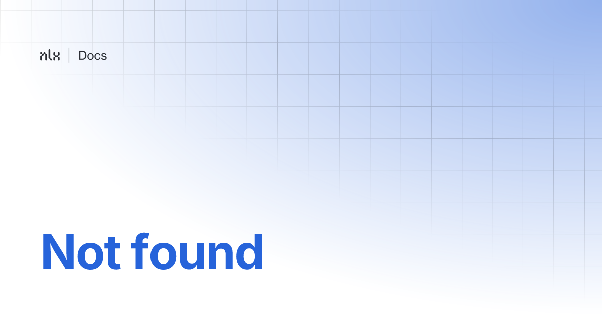 Assign Default Behavior Docs